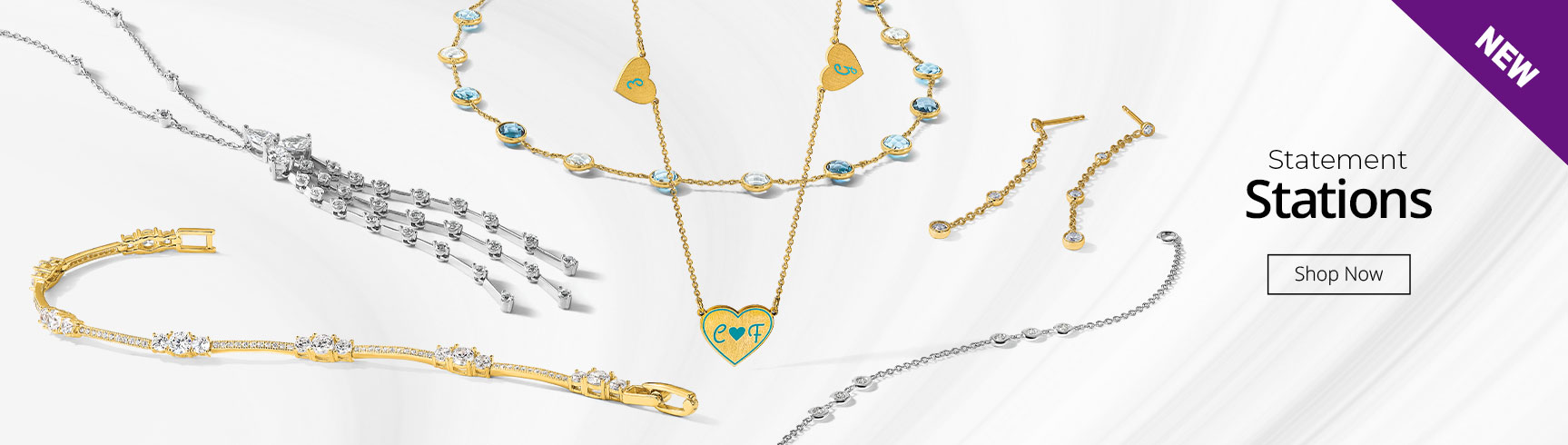 Your Complete Jewelry Source - Quality Gold