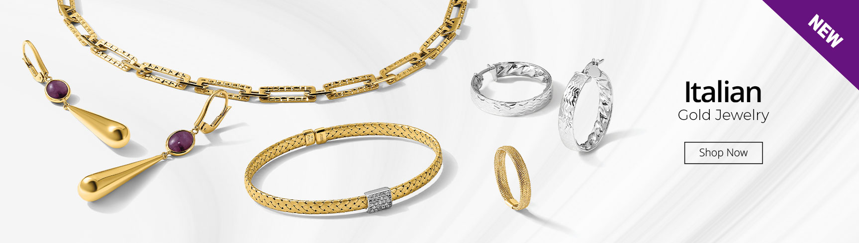 Your Complete Jewelry Source - Quality Gold