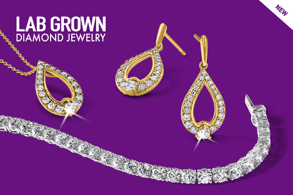 Your Complete Jewelry Source - Quality Gold