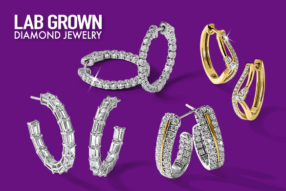 Your Complete Jewelry Source - Quality Gold