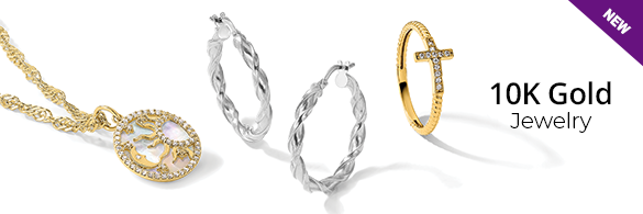 Your Complete Jewelry Source - Quality Gold