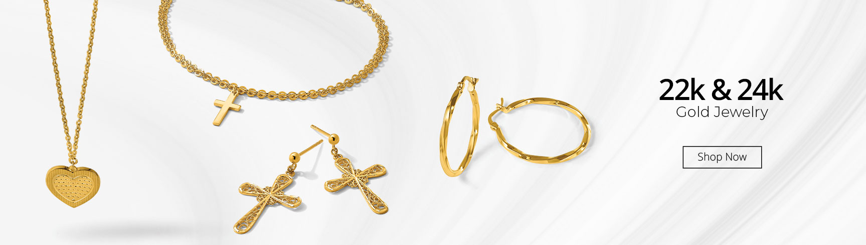 Your Complete Jewelry Source - Quality Gold