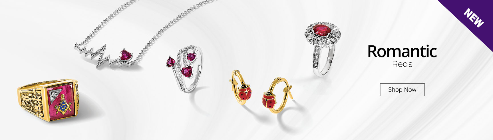 Your Complete Jewelry Source - Quality Gold