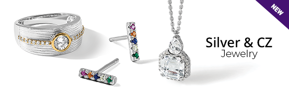 Your Complete Jewelry Source - Quality Gold