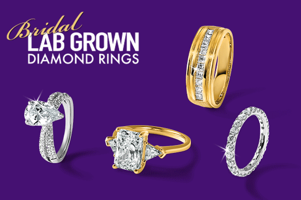 Your Complete Jewelry Source - Quality Gold