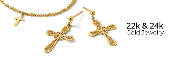 Your Complete Jewelry Source - Quality Gold