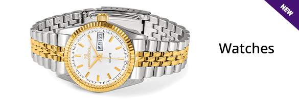 Your Complete Jewelry Source - Quality Gold