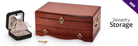 Your Complete Jewelry Source - Quality Gold