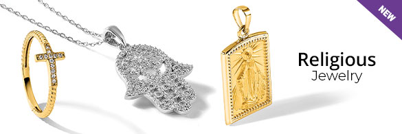 Your Complete Jewelry Source - Quality Gold Your Complete Jewelry Source - Quality Gold