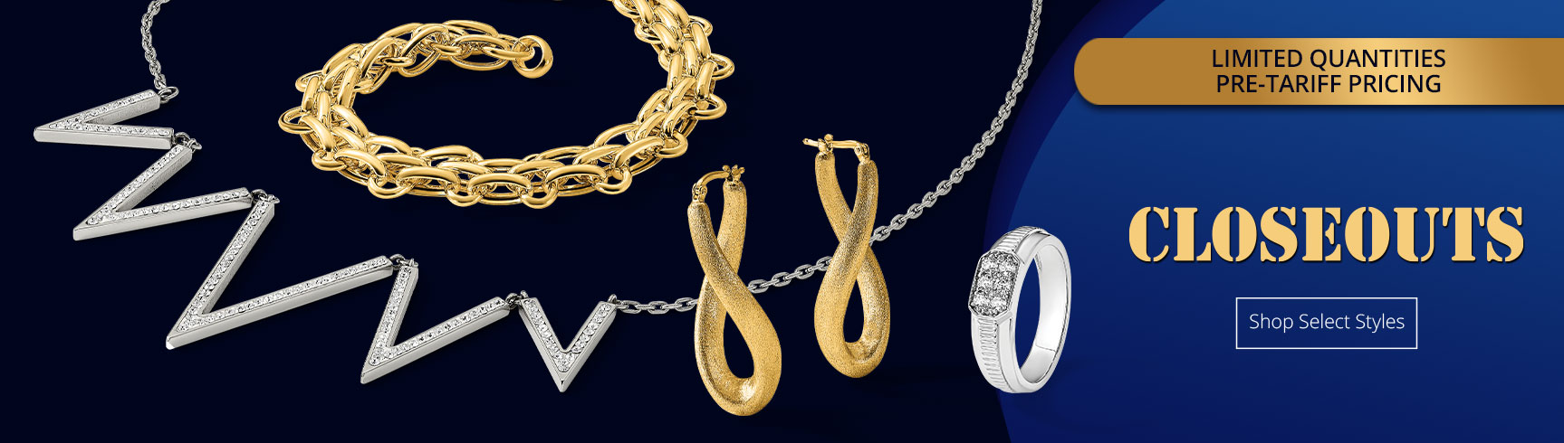 Your Complete Jewelry Source - Quality Gold