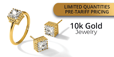 Your Complete Jewelry Source - Quality Gold