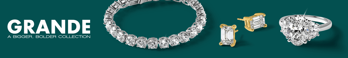 Your Complete Jewelry Source - Quality Gold