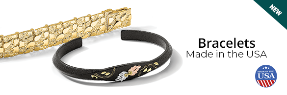 Your Complete Jewelry Source - Quality Gold