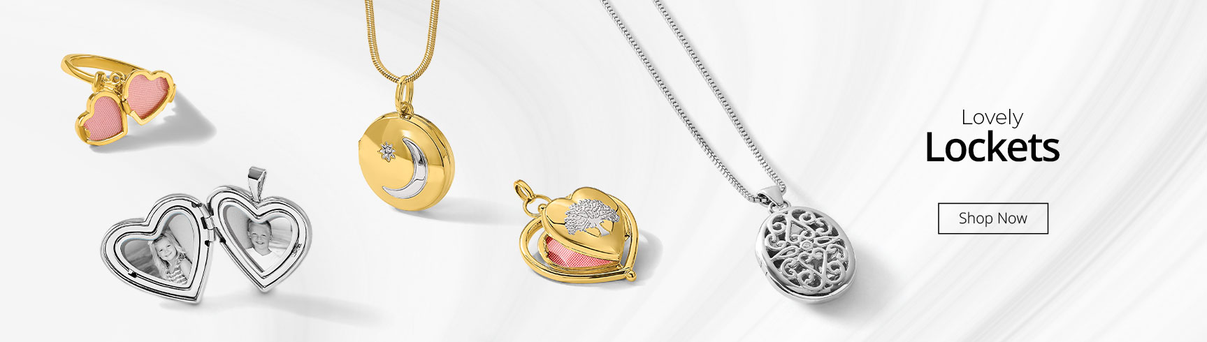 Your Complete Jewelry Source - Quality Gold