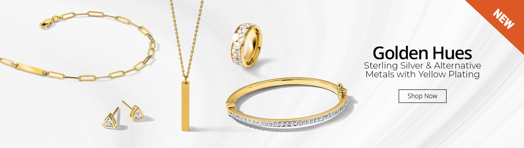 Your Complete Jewelry Source - Quality Gold