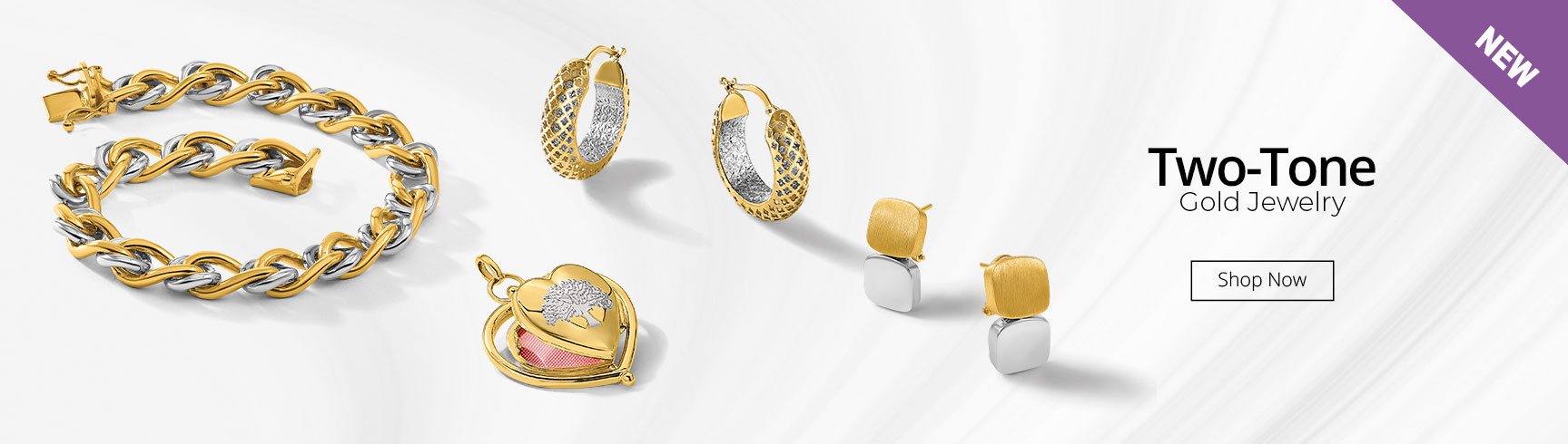 Your Complete Jewelry Source - Quality Gold