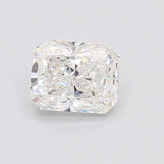 Radiant Cut Diamonds: Your In-Depth Guide - Do Amore