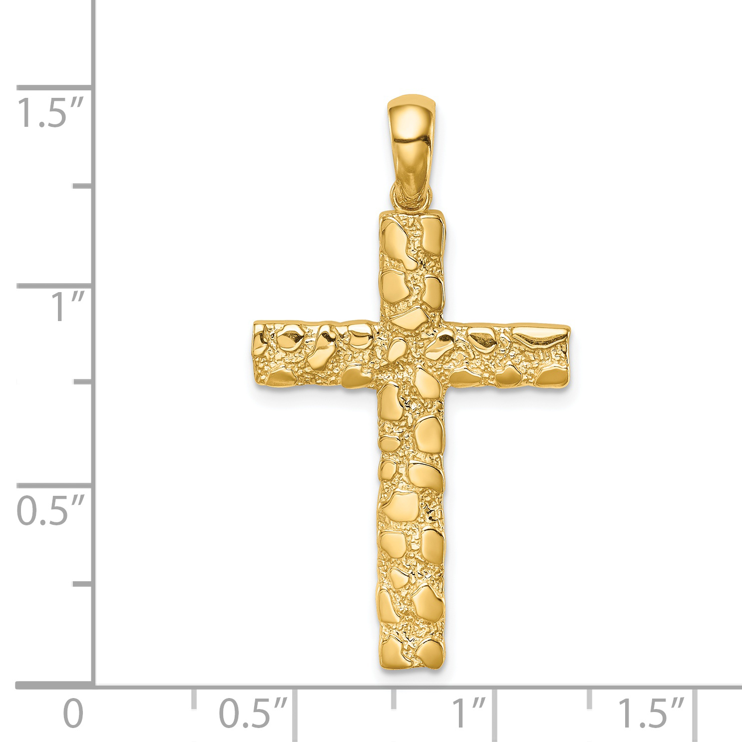 Nugget cross store